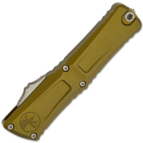 Shooting Knife Microtech Combat Troodon Gen Iii Apocalyptic 1142 11apod