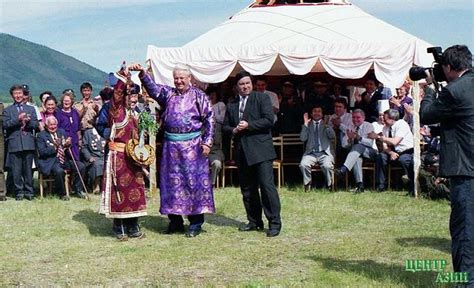 Kongar Ool Ondar One Who Conquered Fate Tuva Online
