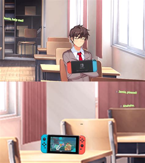 Our Own Little Reality Ticklish Rddlc