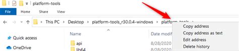 How To Update The Velocity APK On A VTP 1000VL Atlona Help Center