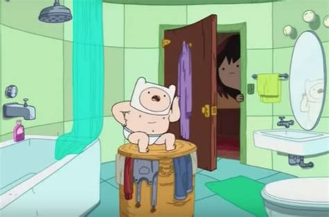 Minerva And Finn Never Knew This Happened Radventuretime