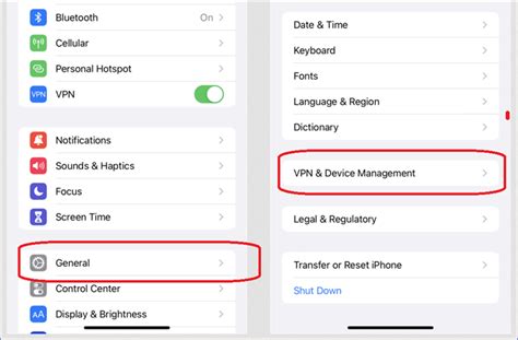 How To Downgrade From Ios 26 Beta To Ios 18 3 Proven Methods