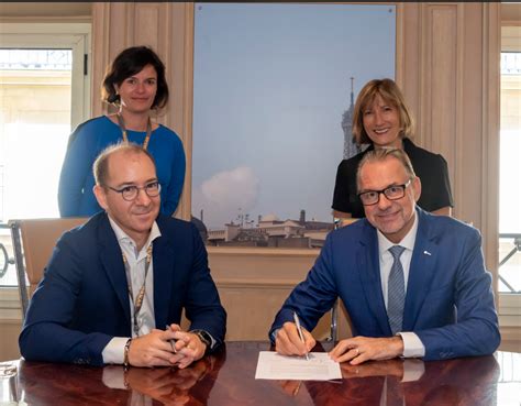 About Esa Commercialisation Gateway