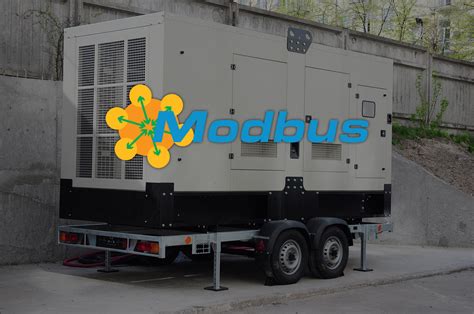 Using Modbus In Industrial Telematics CalAmp