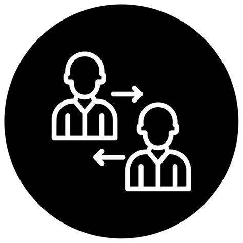 Premium Vector Connectivity Vector Illustration