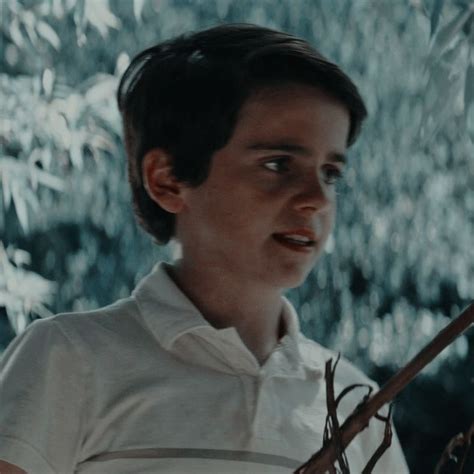 Eddie Kaspbrak • Chapter Eddie Pennywise