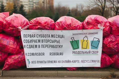 ЭТО ЗАВИСИТ ОТ КАЖДОГО ♻Наверняка многие уже не раз слышали про ...