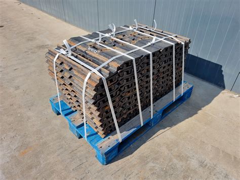 Caterpillar 320d 323d 3 Grouser 600mm 904152 Smitma