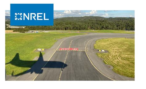 Us Nrel Reports Impact On National Grid And Small Airports Of Regional Air Mobility And Electric