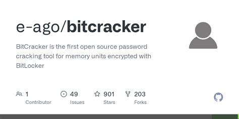 Bitcracker At Master · E Ago Bitcracker · Github
