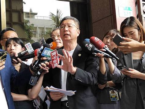 遭點名涉尹清楓命案 郭璽控告馬文君加重誹謗圖 中央通訊社 Line Today
