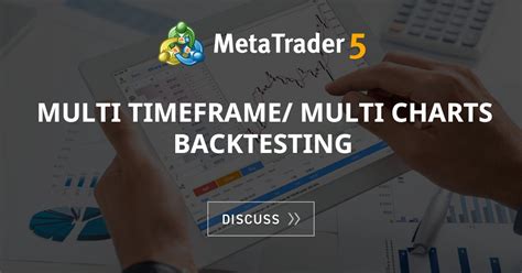 Multi Timeframe Multi Charts Backtesting Timeframes Mql4 And Metatrader 4 Mql4