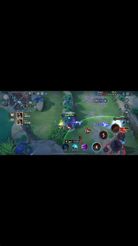 亥犽銀翼擊殺精華010！傳說對決 Youtube