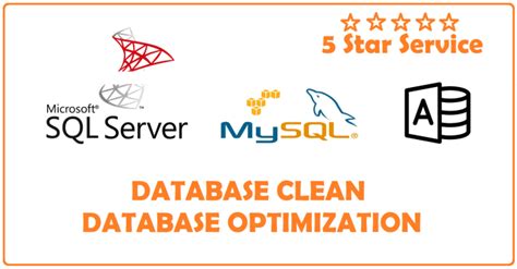 design optimize query sql access databases and er diagrams by