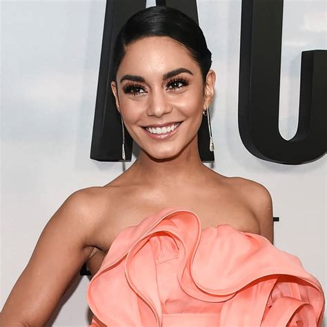 Vanessa Hudgens Gets Sexy New Side Boob Tattoo Following Austin Butler
