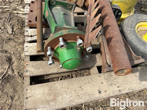 John Deere Baler Parts Agriculture Bigiron