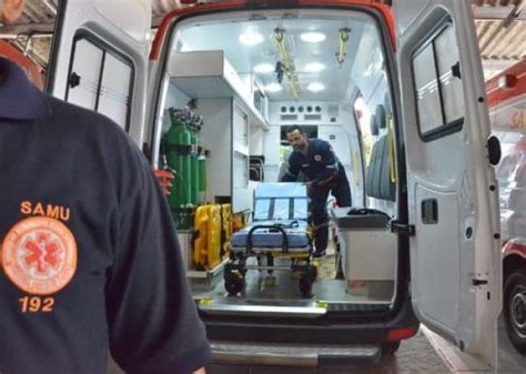 Menino Se Assustou E Escorregou Antes De Ser Atropelado Hojemais De