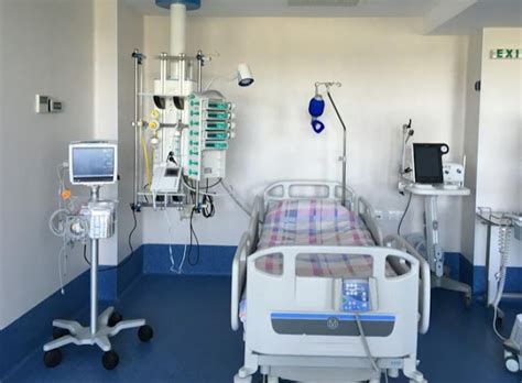 242 отзива за МБАЛ Уни хоспитал ООД Болница в Панагюрище Пазарджик