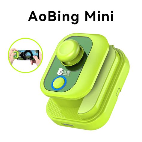 Mobile Game Trigger For Pubg Phone Gaming Controller Joystick One Key