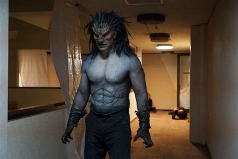 Look Lash Strikes Joey Returns In New Agents Of Shield Photos