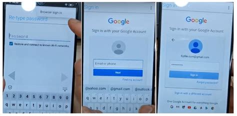 Ultimate How To Guide On Vivo Y91 Y93 FRP Bypass 5 Ways