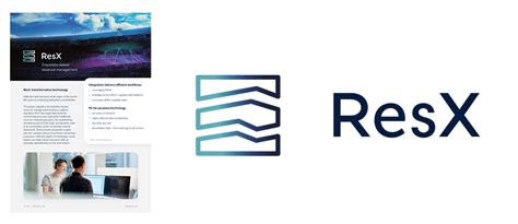 ResX Brochure Resoptima