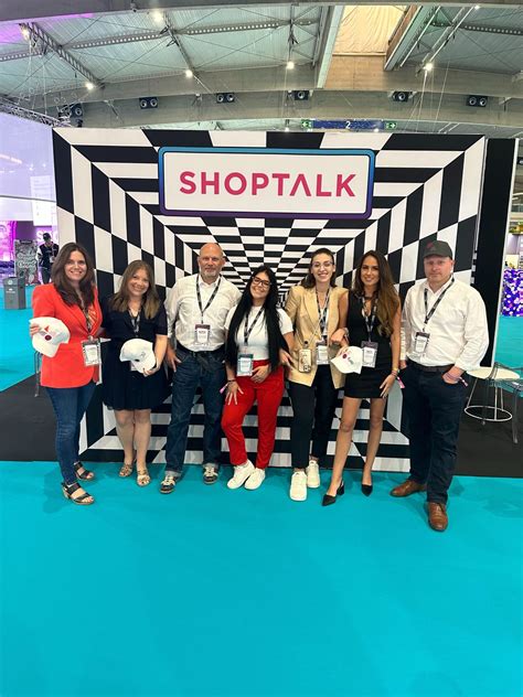 Katherine Underwood On Linkedin Shoptalkeurope