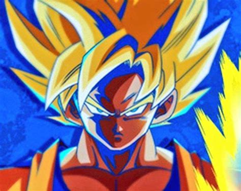 Goku R SLOplays