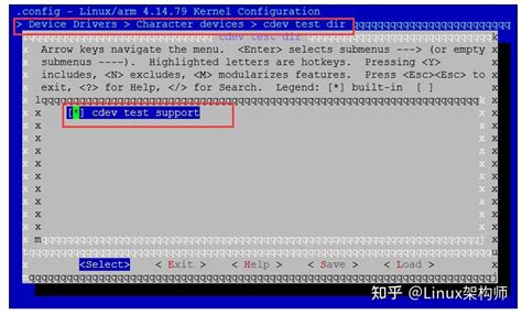 Linux驱动程序—将驱动程序编译进内核 知乎