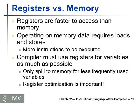 Risc V Processor Computer Organization And Design Ppt