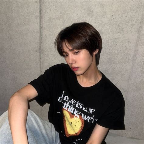 Seongmin ★ Cravityofficial Instagram In 2024 Instagram Update