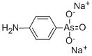 对氨基苯胂酸钠 CAS 127 85 5