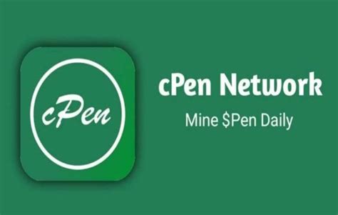 仮想通貨cPen Network PEN とはスマホで無料マイニングのやり方を徹底解説 BTCC