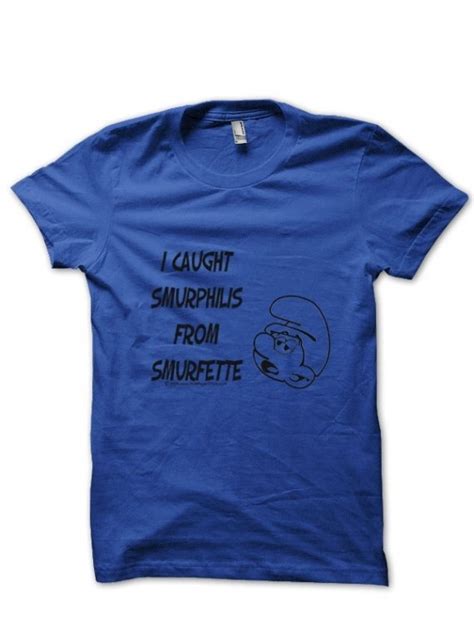 112 Best Images About Smurftastic On Pinterest Tees Rule 34 And