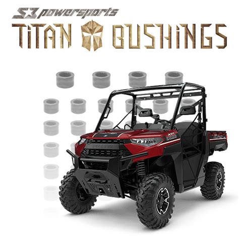 Polaris Ranger Parts And Accessories S3 Power Sports