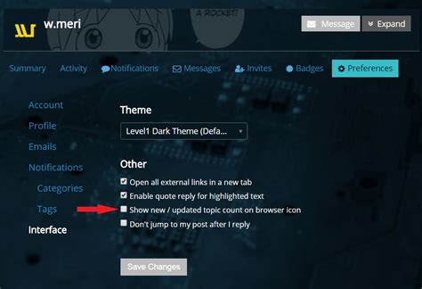 BUG Issue With Forum Icon Bug Report Level1Techs Forums