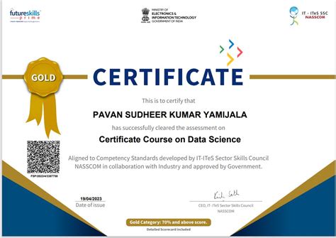 Pavan Sudheer On Linkedin Datascience Thankyou Share