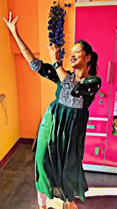 Oi Akash Amay Kache Dekeche 💫💥💞 Youtubeshorts Dance Reels Love