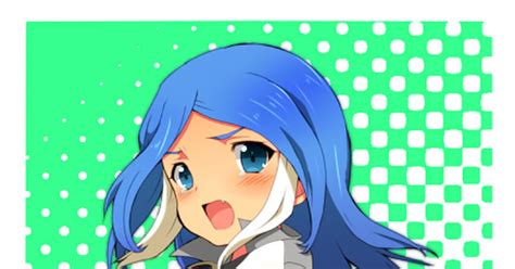 イナズマイレブン 私はお前が嫌いなんだ あしるのイラスト Pixiv