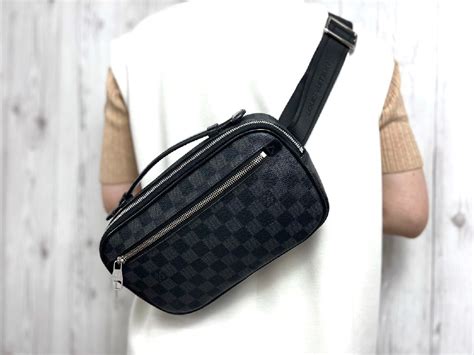Yahooオークション 極美品 Louis Vuitton ルイヴィトン ダミエグラ