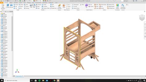 assembly instruction r autodeskinventor