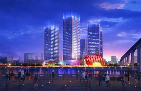 广州南沙万达广场无线对讲系统