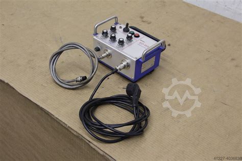 Art Wos Ed Ws Used Oscillator Listed On Used ⚙️