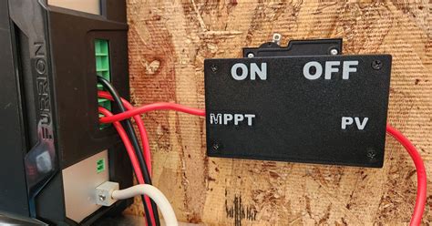 Single Din Breaker Box Low Profile By Mike S Download Free Stl Model