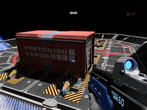 Space Containers | Shattered Horizon Wiki | FANDOM powered by Wikia