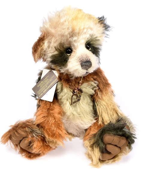 Sold Price Charlie Bears Isabelle Collection Masterpiece March 4