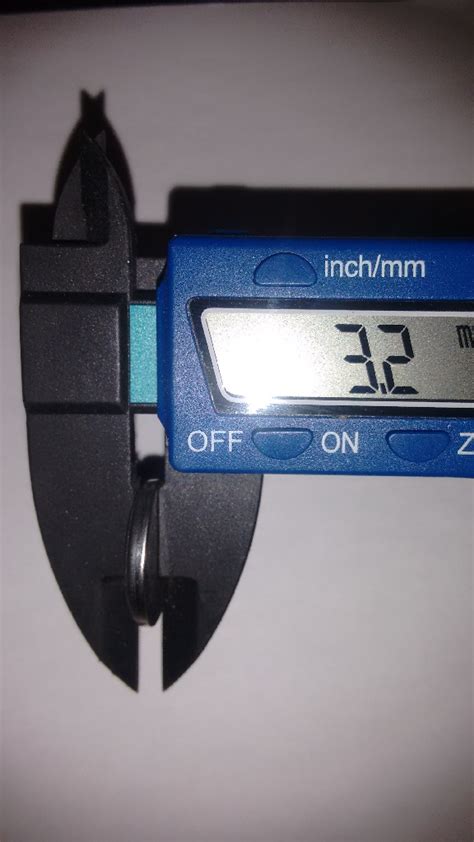 DS CR Vs LIR Warning Is Your Module Killing The Battery General Electronics