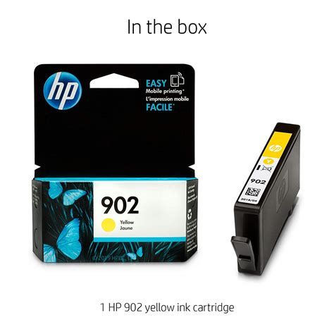 Hp Ink Cartridge Yellow Bahamas Office And School Supplies