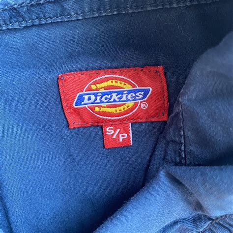 Dickies Womens Shirt Depop