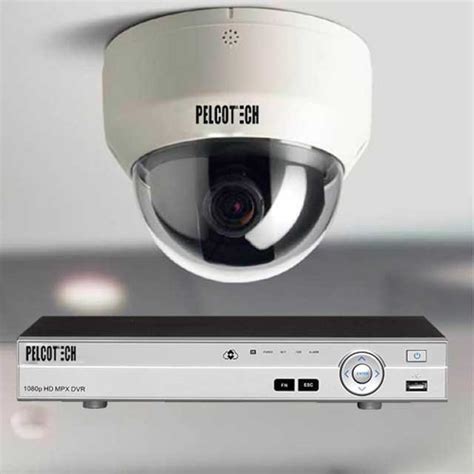 بهترین مارک دوربین مدار بسته چیست؟